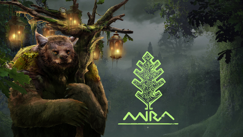 Mira - Steam Visual Novel Fest is here! - Steam News