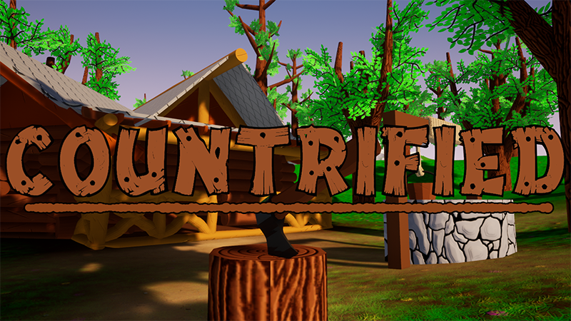 Countrified - Countrified Release - Steam News