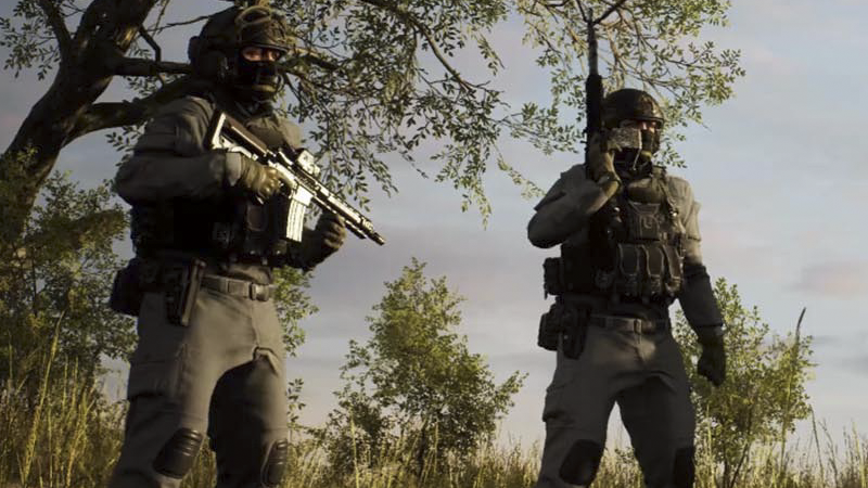 Task Force Elite - A Final Farewell to TFE - Steam News