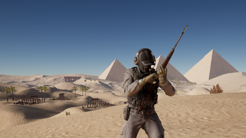 Task Force Elite - Early Access version 2.01 patch notes - Steam News