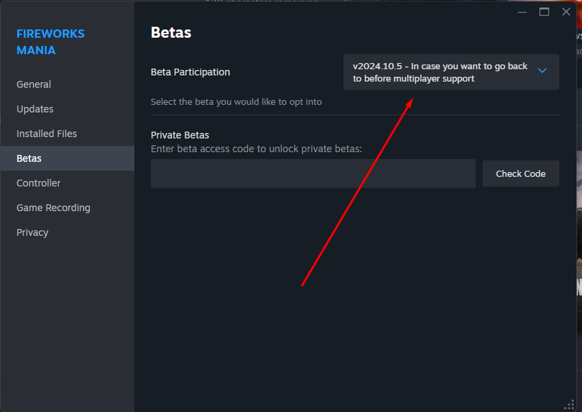 Steam Community :: Fireworks Mania