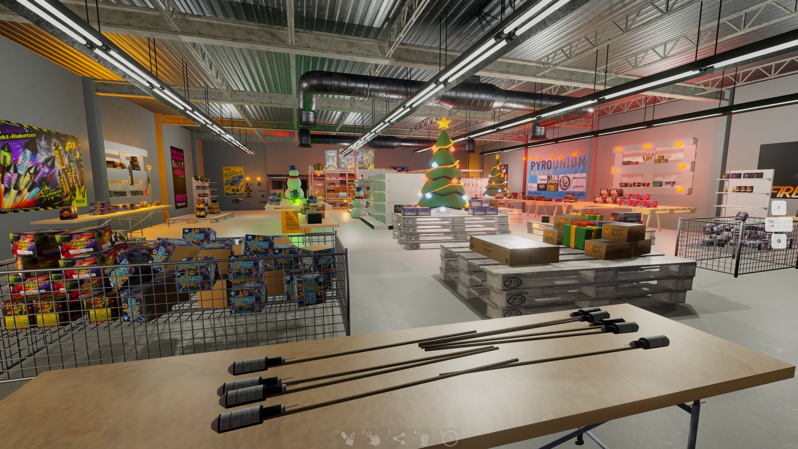 Steam Community :: Fireworks Mania