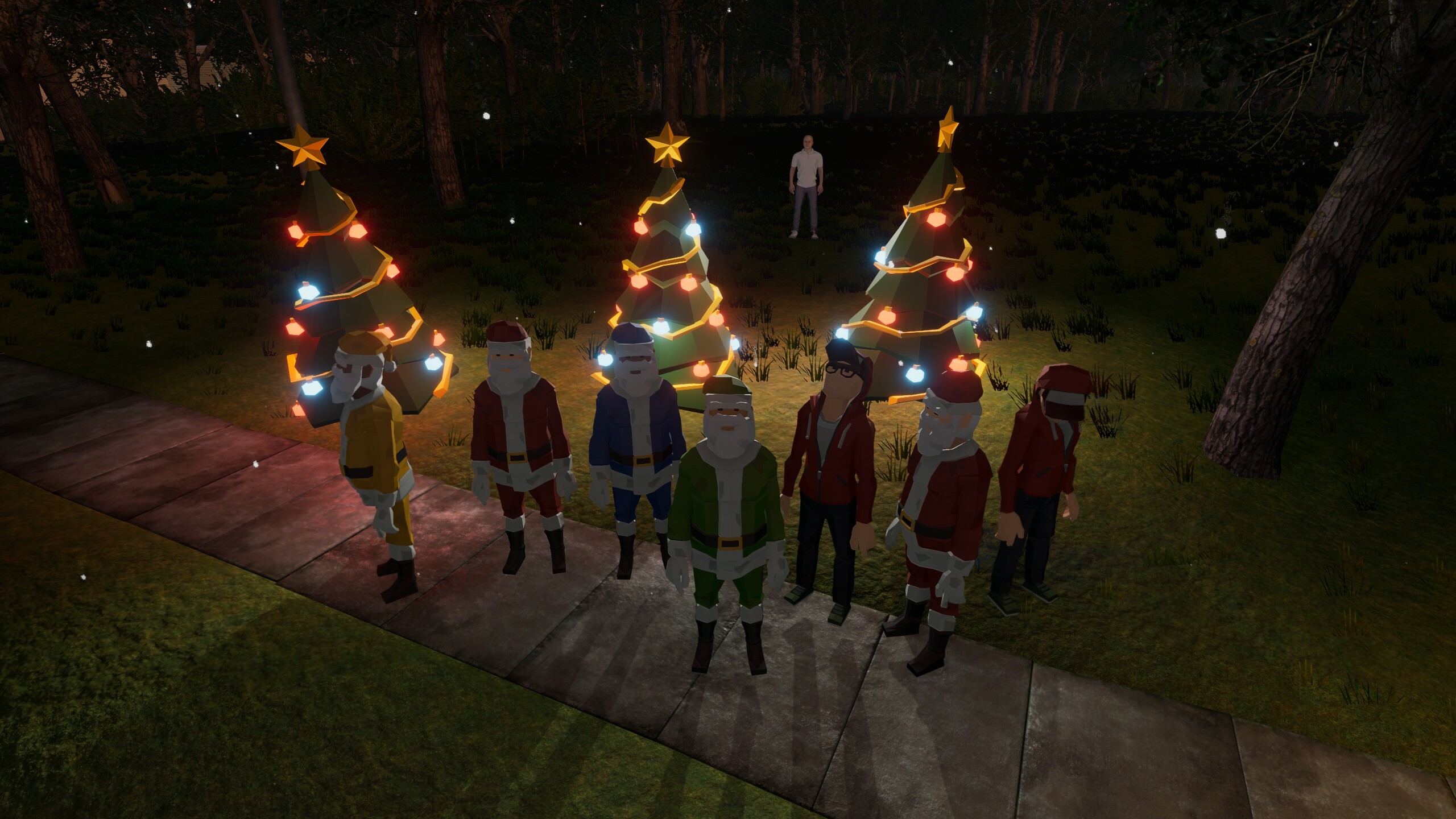 Steam Community :: Fireworks Mania