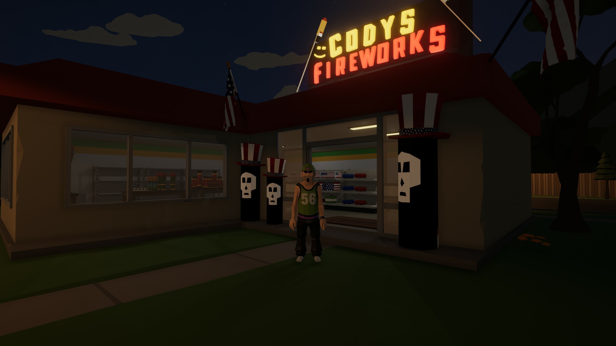 Steam Community :: Fireworks Mania