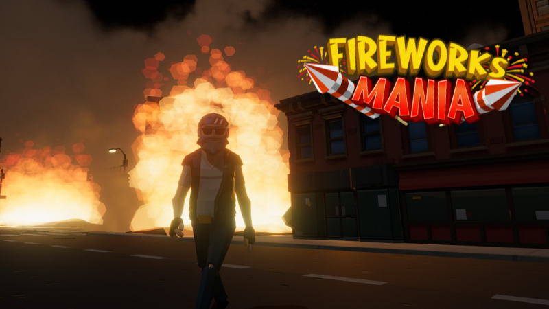 [EXPERIMENTAL] v2026.1.3 · Fireworks Mania update for 24 January 2026 ...