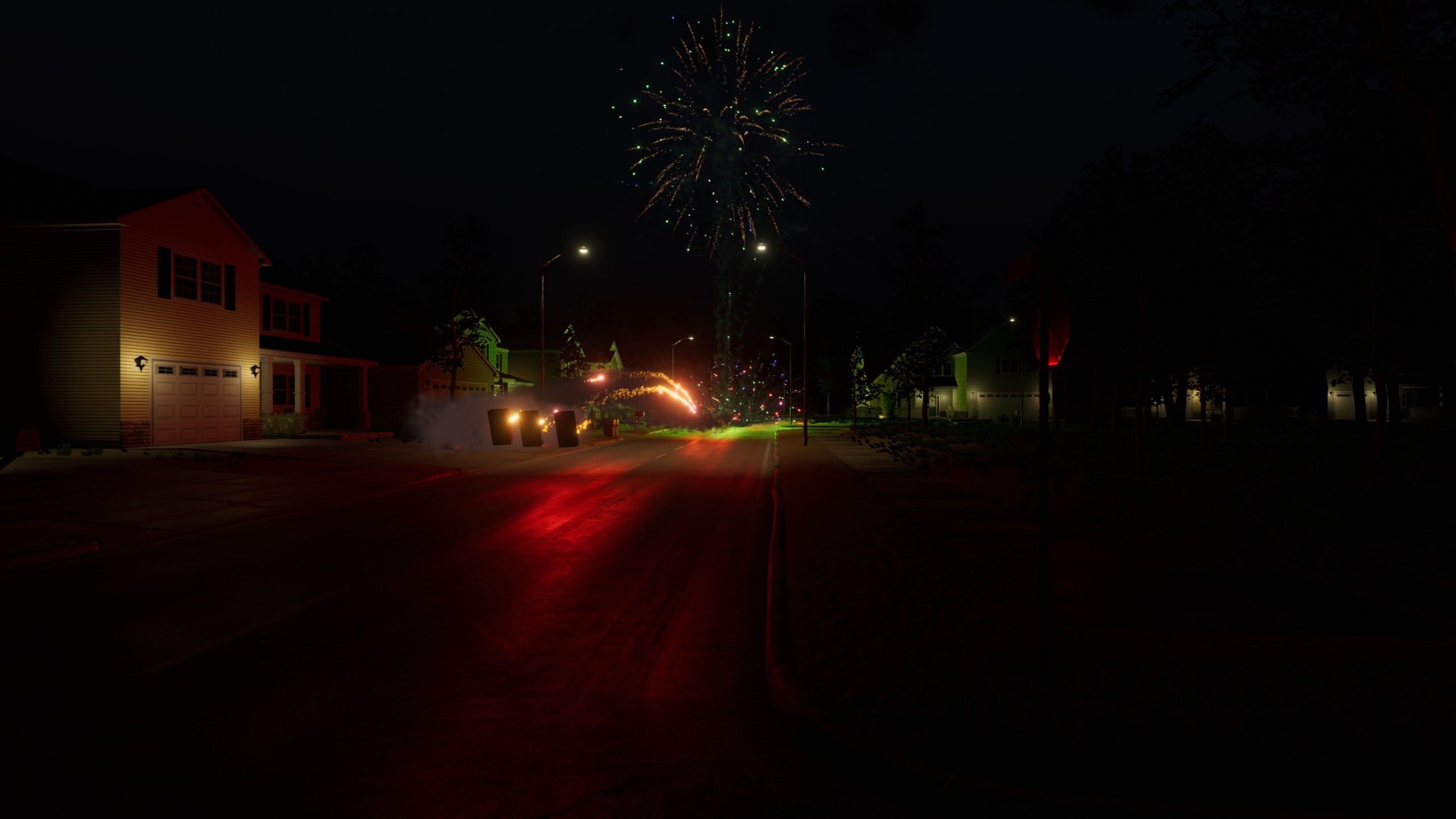 Steam Community :: Fireworks Mania