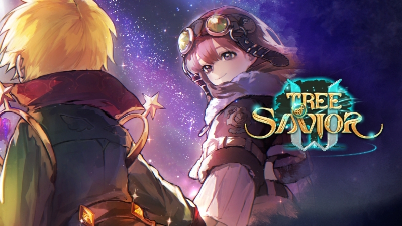 Steam :: Tree of Savior (Japanese Ver.) :: 【2025.03.10】リロードパッチのご案内