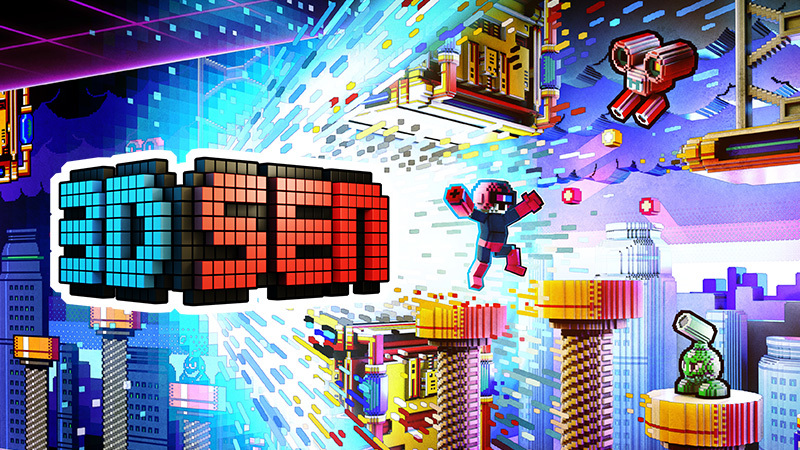 3dSen PC - Version 1.1 - Steam News