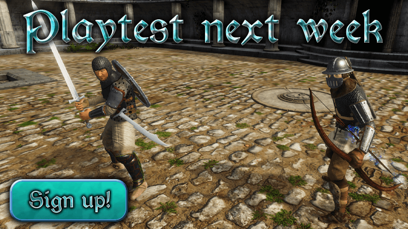 The Monster Breeder - Playtest next week! - Steam News