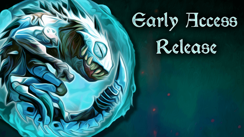 The Monster Breeder - The Monster Breeder is out now! - Steam News