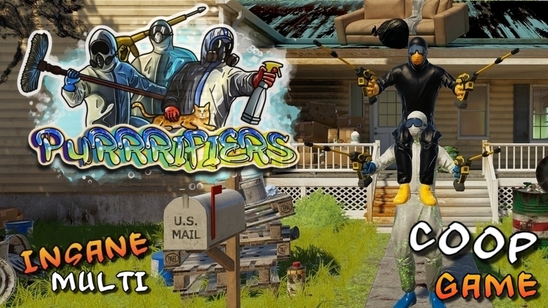 Forest Ranger Simulator - Insane🤣 new game by Rubens Games and FreeMind ...