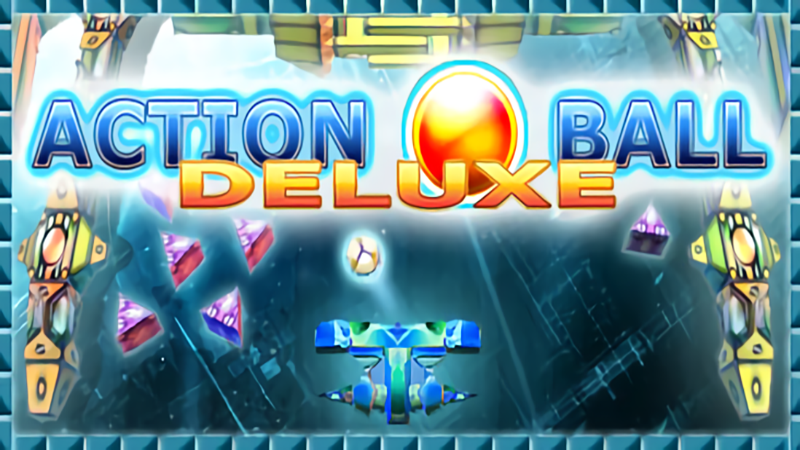 Action Ball 2 - Survey: Action Ball Deluxe - Steam News