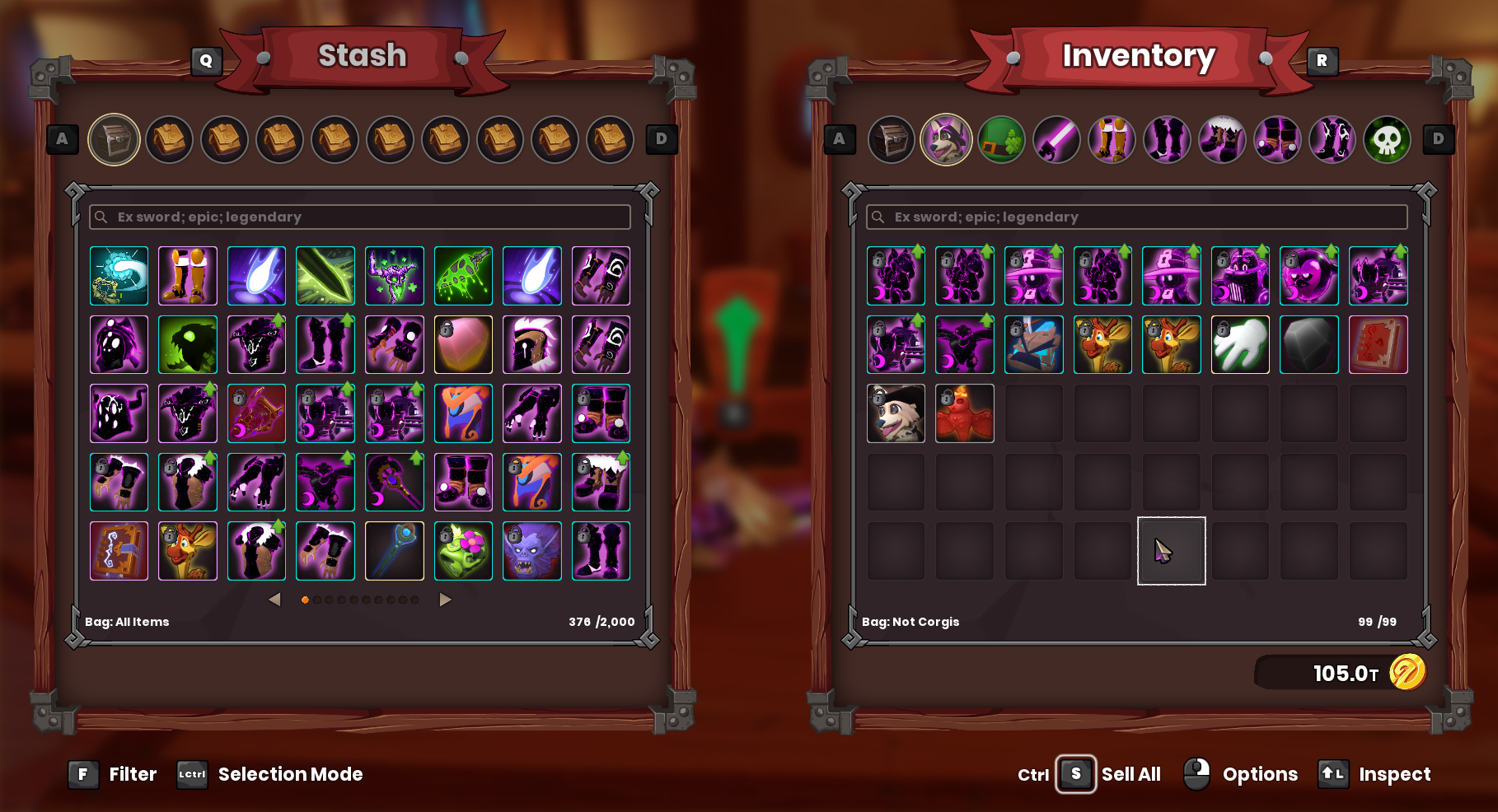 Steam Community :: Dungeon Defenders: Awakened