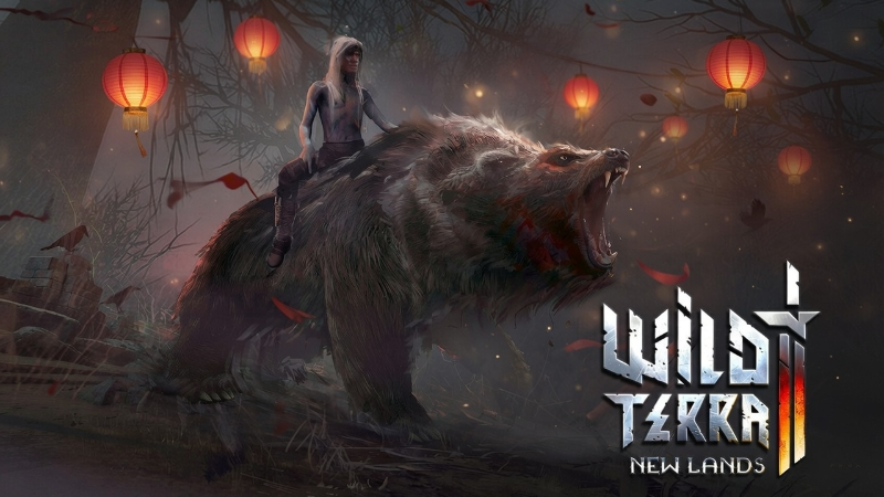 Wild Terra 2: New Lands - New PvE Server in Asia and Server Transfers ...