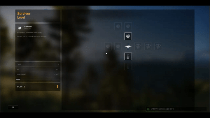 Steam Community :: REBORN: Survival