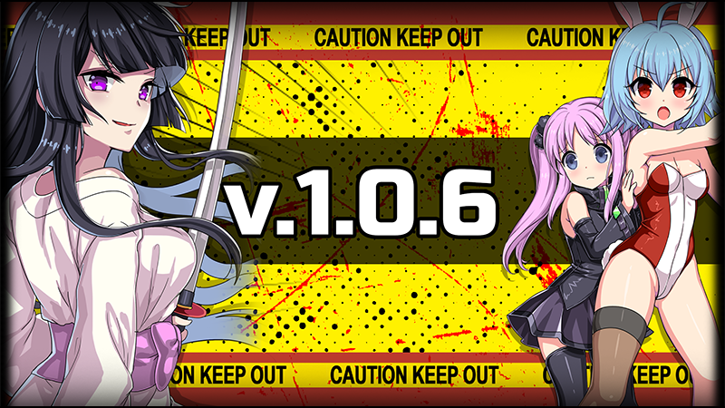 Steam :: Under Party :: What's New v.1.0.6