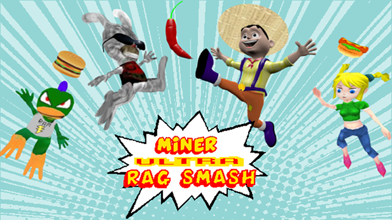 Mineirinho Director's Cut - NEW MINER GAME SUPER FUN !!! - Steam News