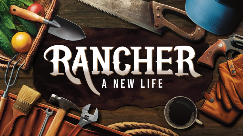 Farm Manager 2021 - Rancher: A new life - Steam News