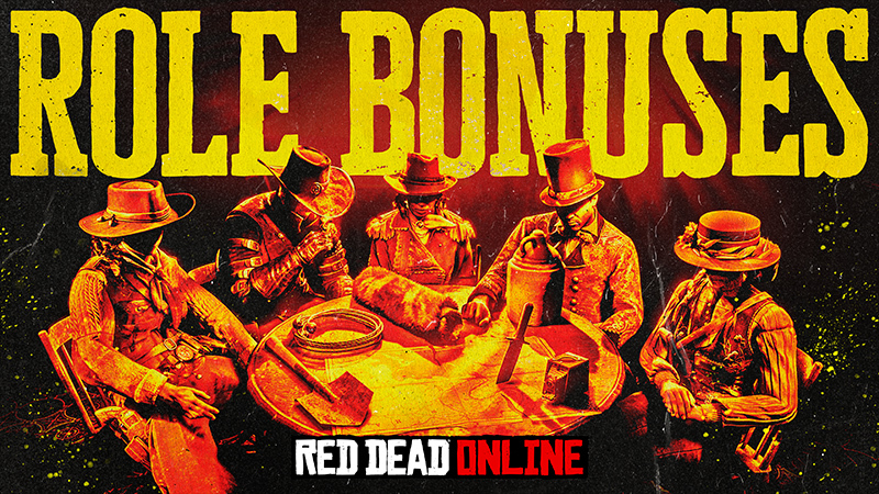 Red Dead Redemption 2 updates | Changelog.gg