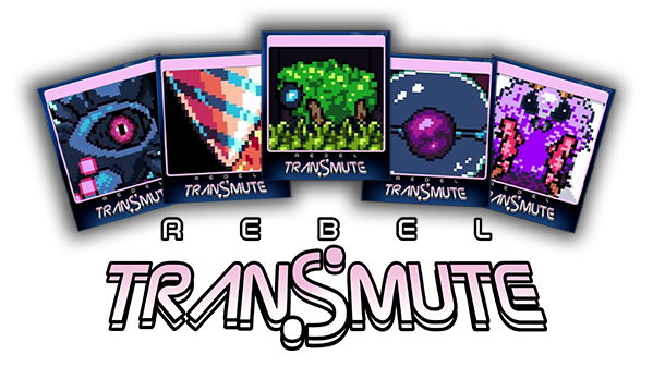 Collect 'em all!