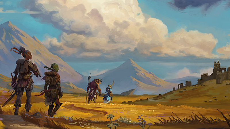 Archaelund - On next update - Steam News