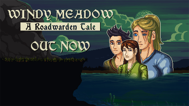 Steam :: Roadwarden :: You decide what matters most!