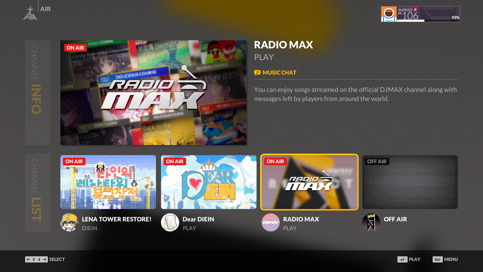 Steam Community :: DJMAX RESPECT V