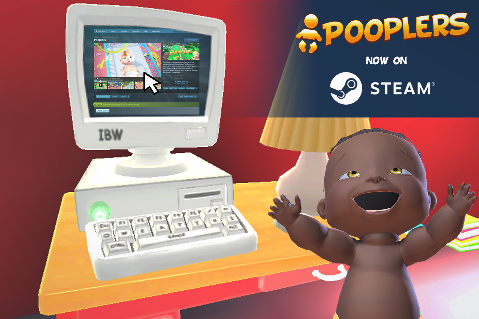 Steam Community :: Pooplers