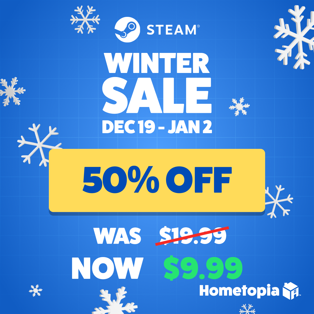 Steam Community :: Hometopia