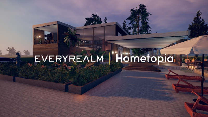 Hometopia - Topians, it's time for some exciting news! - Steam News