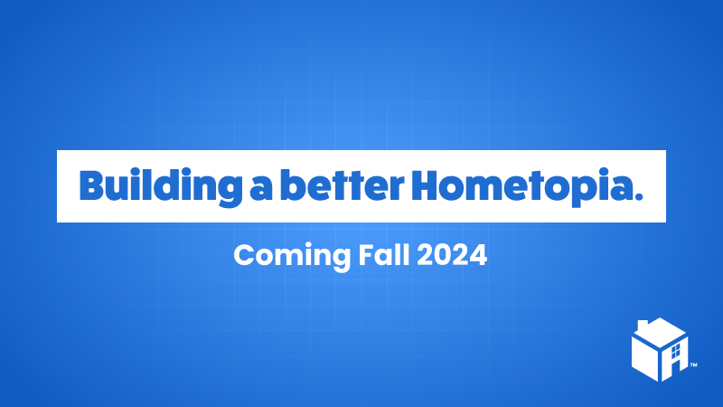 Hometopia - Hometopia Updates: Revamped Multiplayer, New UI, and More ...