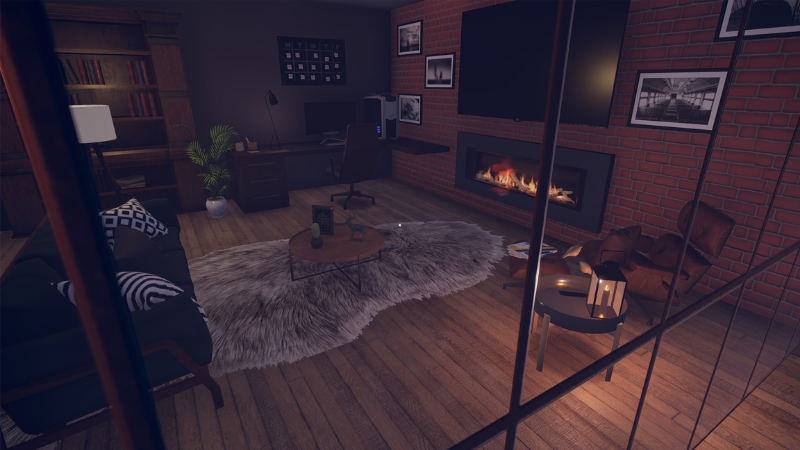 Hometopia - Hometopia has a new release date - Steam News