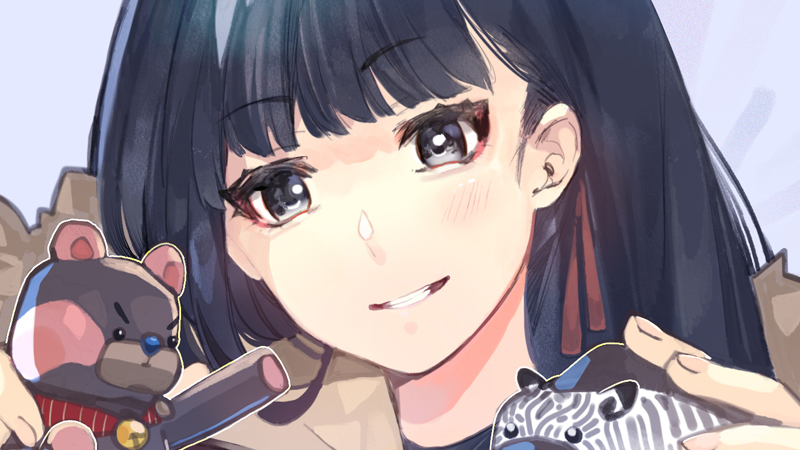 The Warmth Between Us - English Version Released! - Steam News