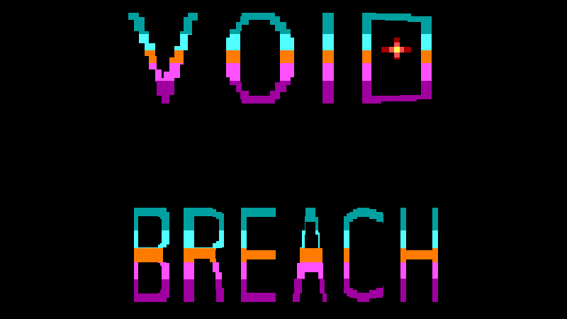 Void Breach - Void Breach is 60% off during the Summer Sale! - Steam News