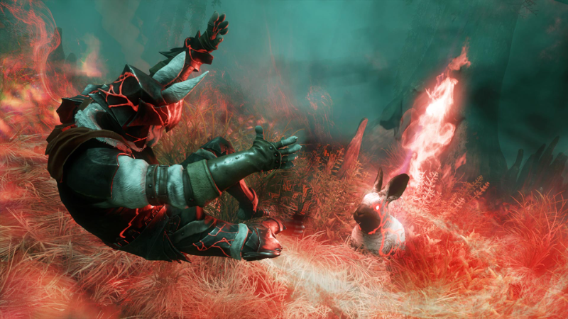 New World: Aeternum - New World: Aeternum Update 1.3.0.5 - Steam News