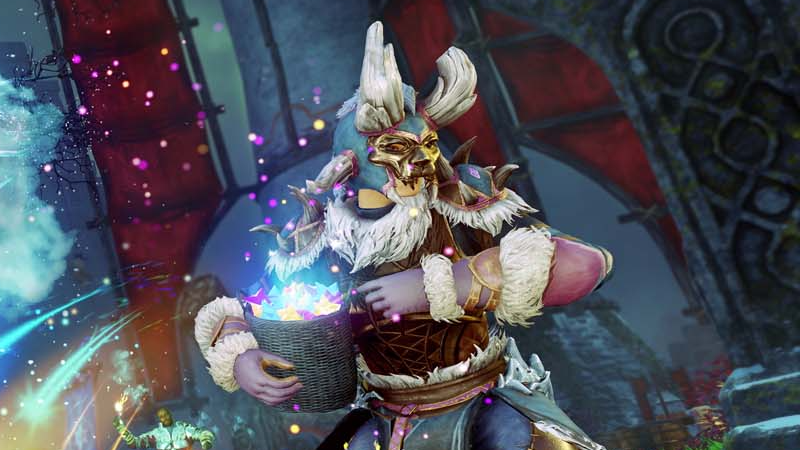 New World: Aeternum - New World: Aeternum Update 1.1.4 - Steam News