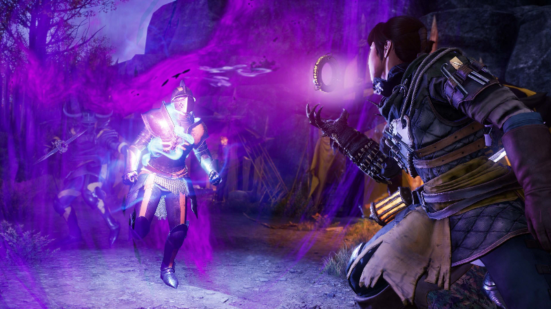 New World: Aeternum - New World Update 1.3.2 - Steam News