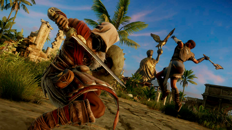 New World: Aeternum - PTR: Leaderboards - Steam News