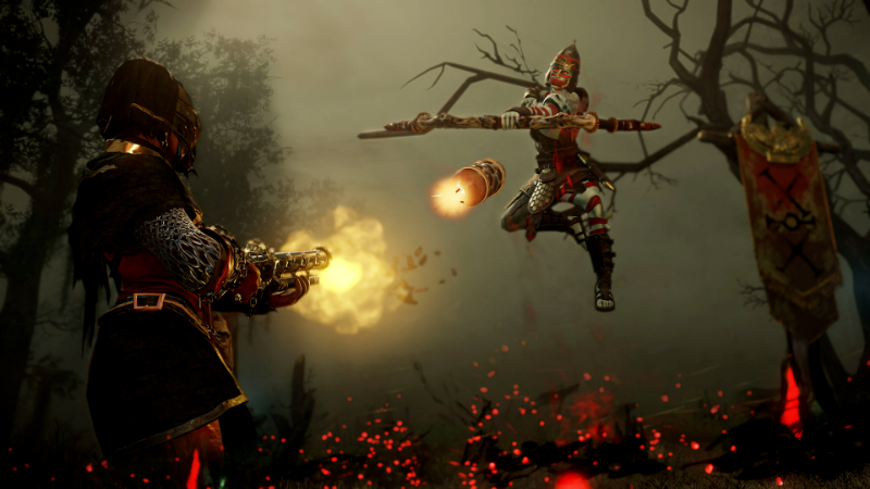 Steam :: New World: Aeternum :: New World Update 1.8.3