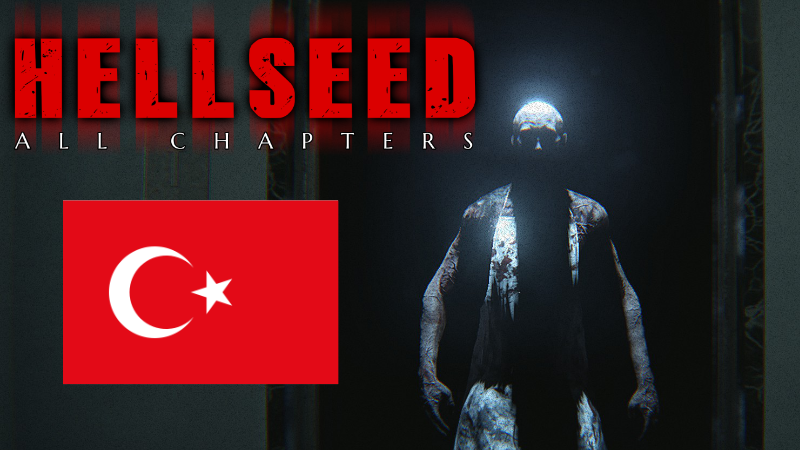 HELLSEED: All Chapters - Temporal Anti-Aliasing and Turkish Language ...