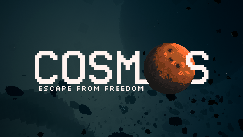 Steam :: Cosmos :: Cosmos Update 2.3.0.2 - Major Bugfixes and Enemy ...