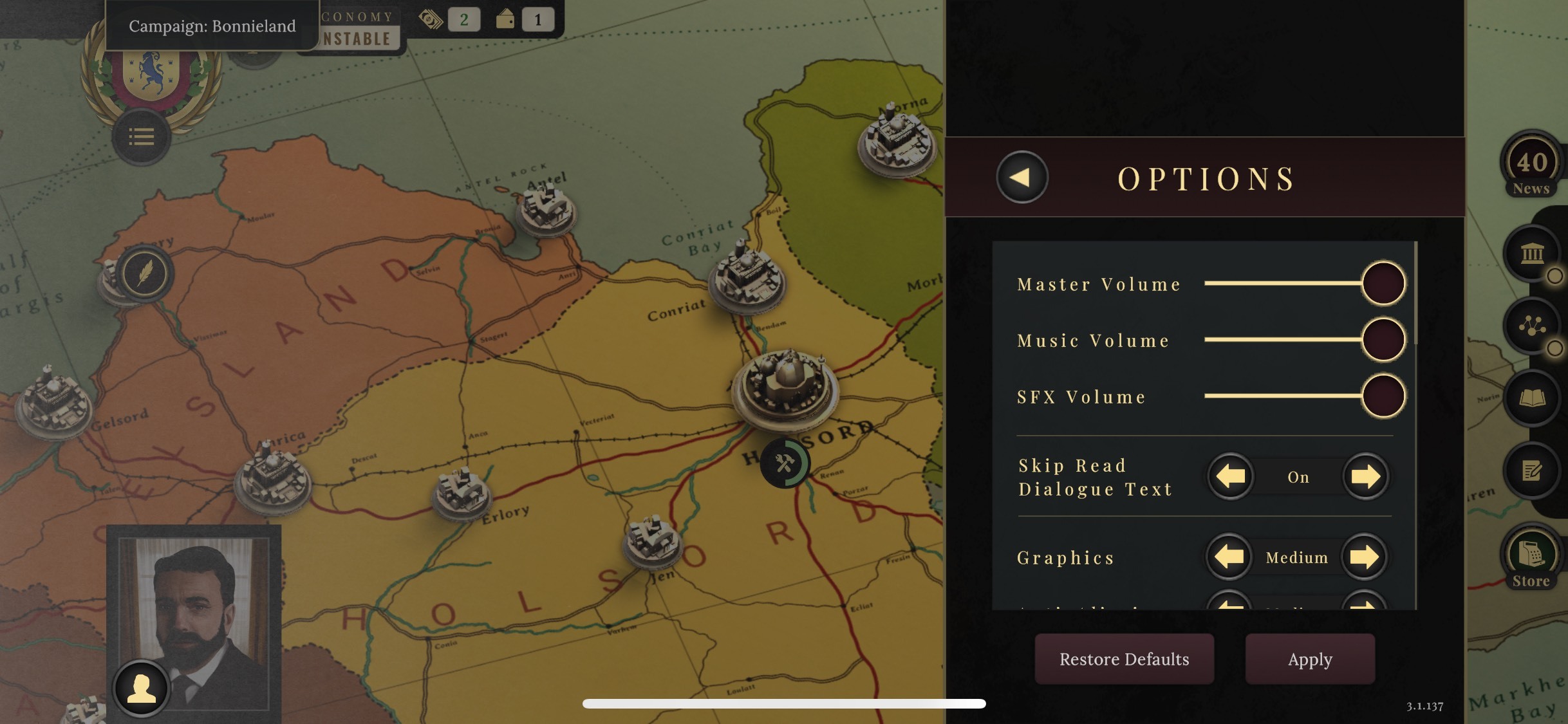 Steam Community :: Suzerain