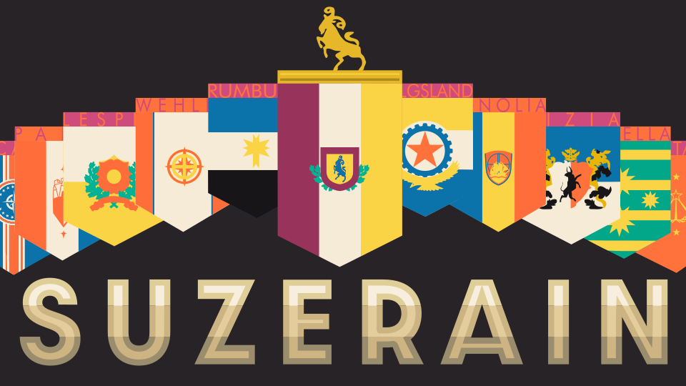 Steam Community :: Suzerain