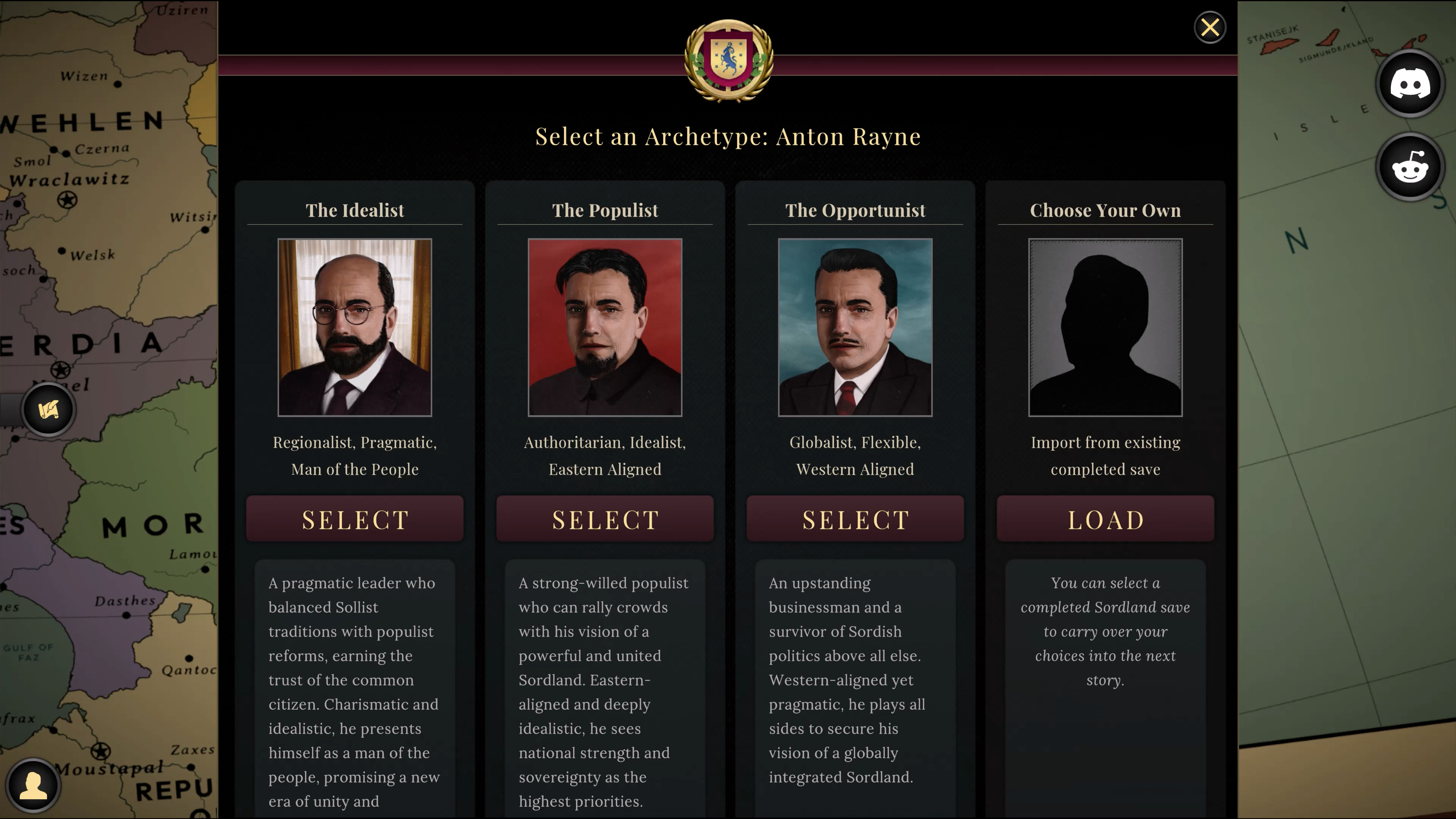 Further Your Reign: The Kingdom of Rizia 3.1 "Sovereign" Update is OUT ...