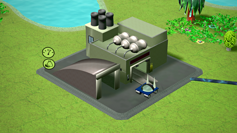 Steam :: Planet Colonization :: Abundance!