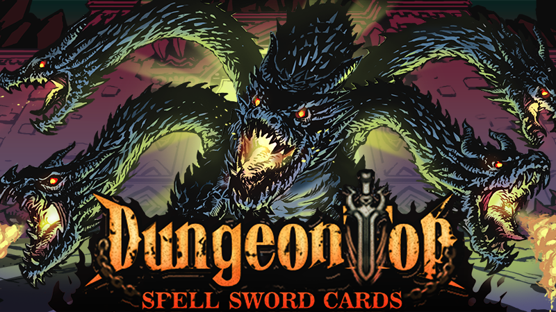 DungeonTop - Early Access Ready - Steam News