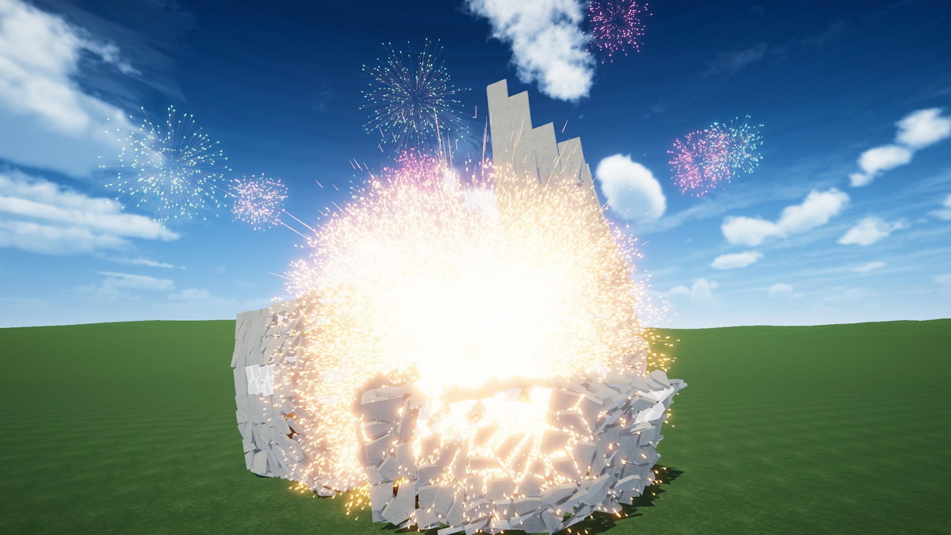 Steam Community :: Destructive physics