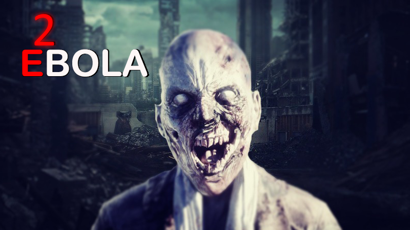 The Walking Evil - EBOLA 2 - Coming Soon! - Steam News