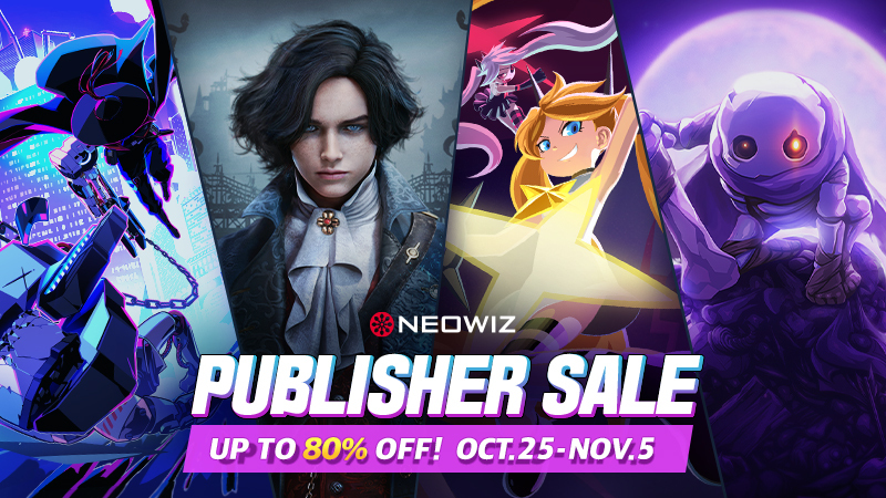 Steam Community :: Group :: NEOWIZ