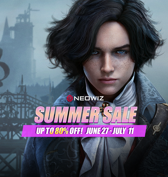 Steam Community :: Group :: NEOWIZ